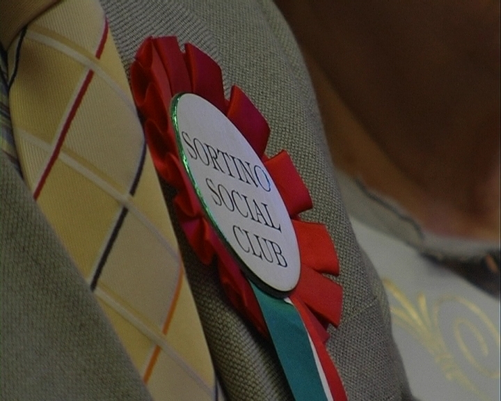 Documentari | giusy buccheri